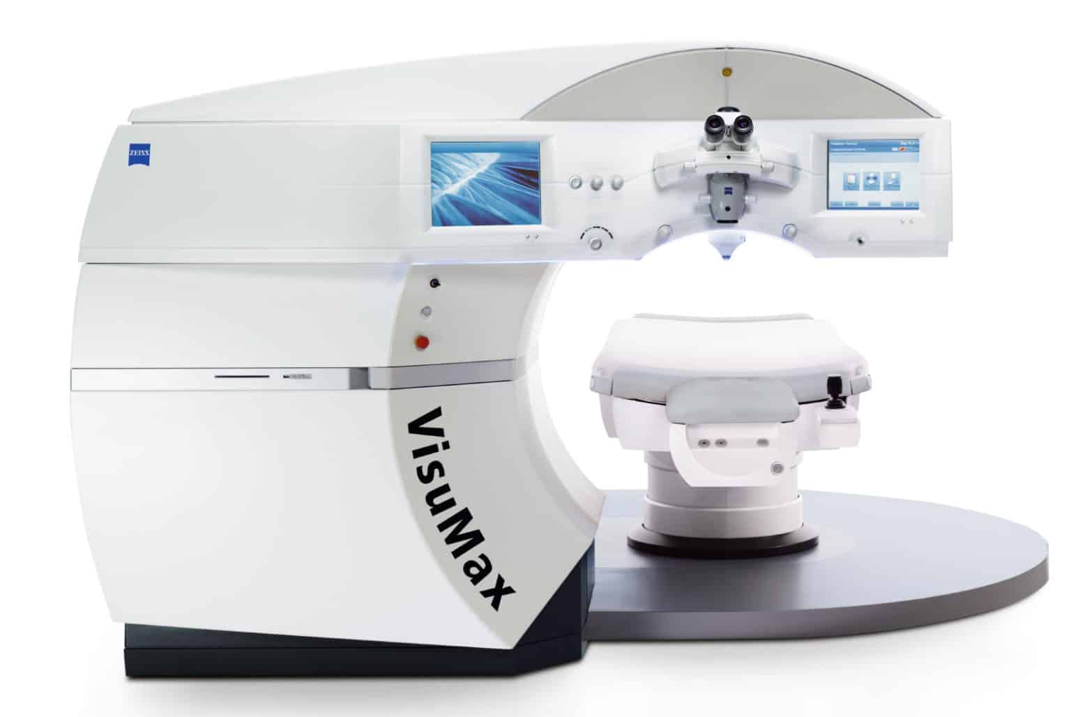 About Us - Laser Vision Eye Centre
